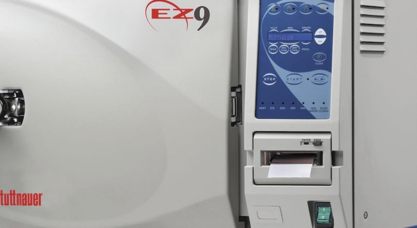 Autoclave Purchase Guide - Dispomed