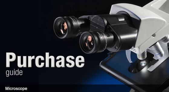 Microscope Purchase Guide - Dispomed