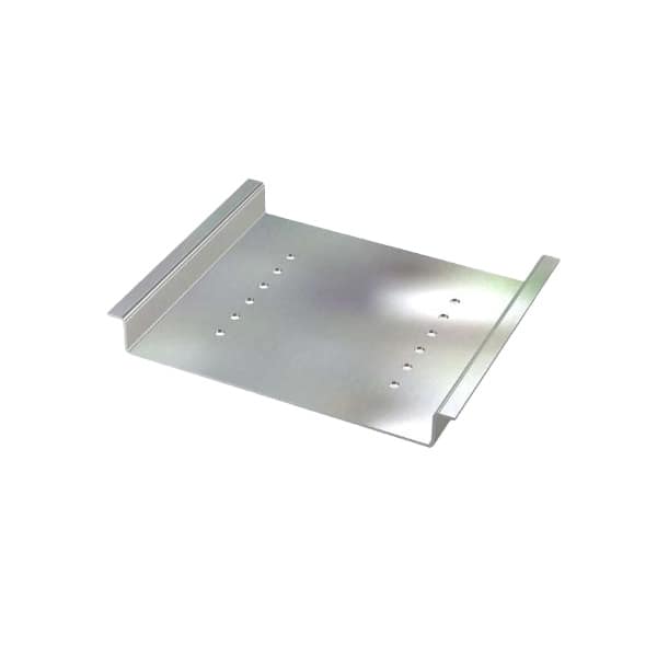 Sink Mounted Knee Valve Bracket - Dispomed