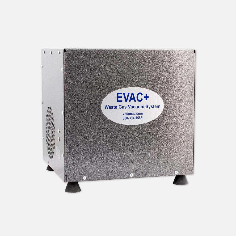 Active Evacuation Systems - Vetamac