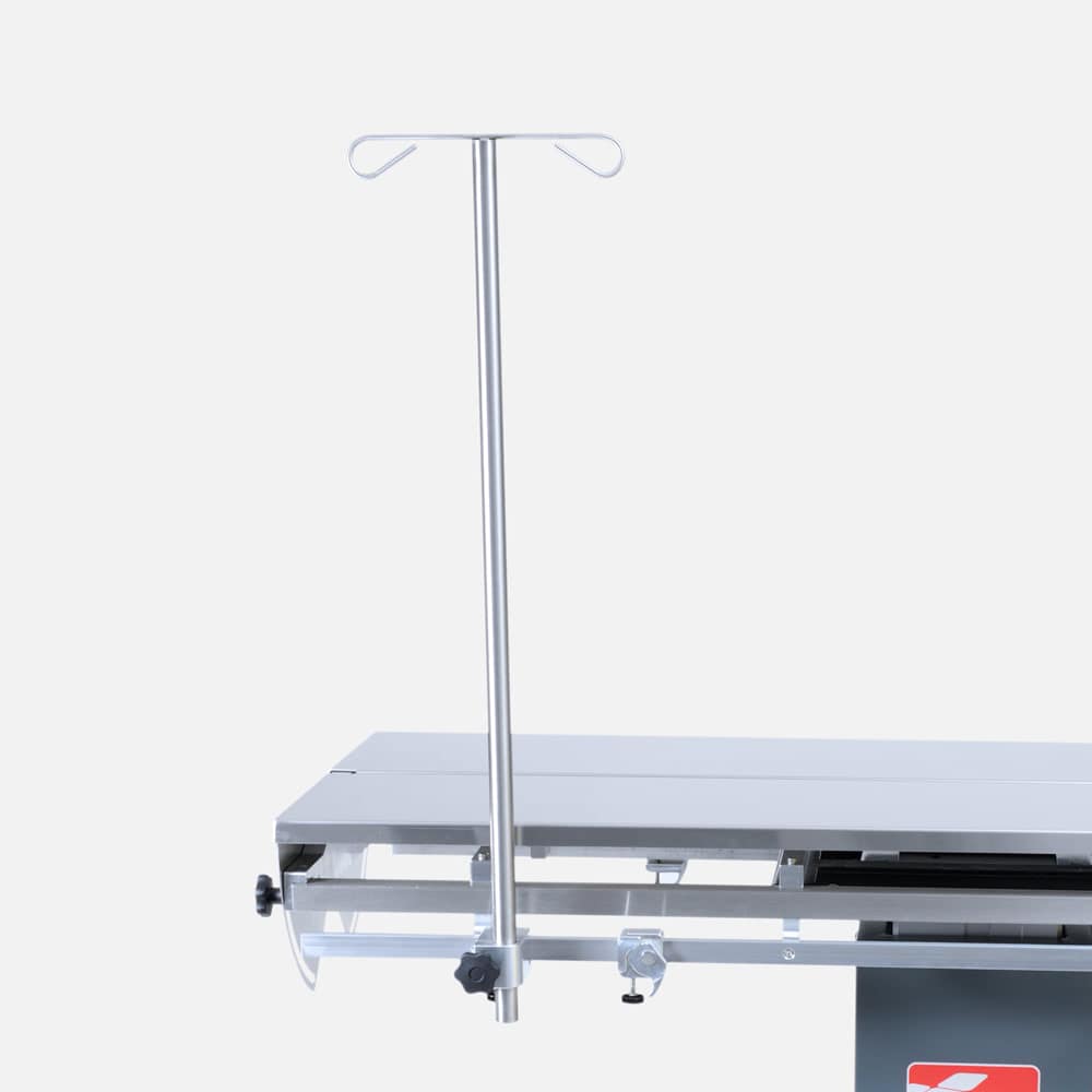 Veterinary Tables For Exams, Surgery And Dental Care - Vetamac