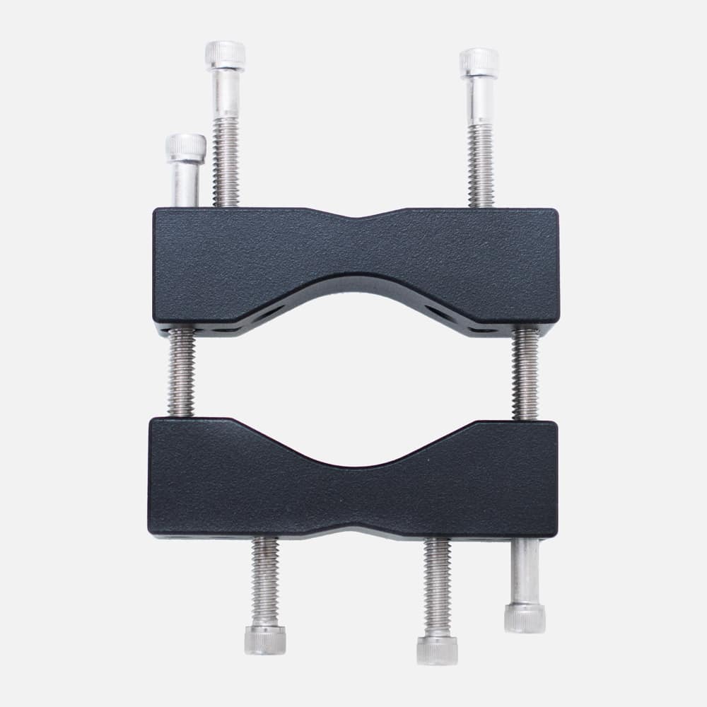 Universal Bracket For Moduflex Bain And Scavenger Interface - Vetamac