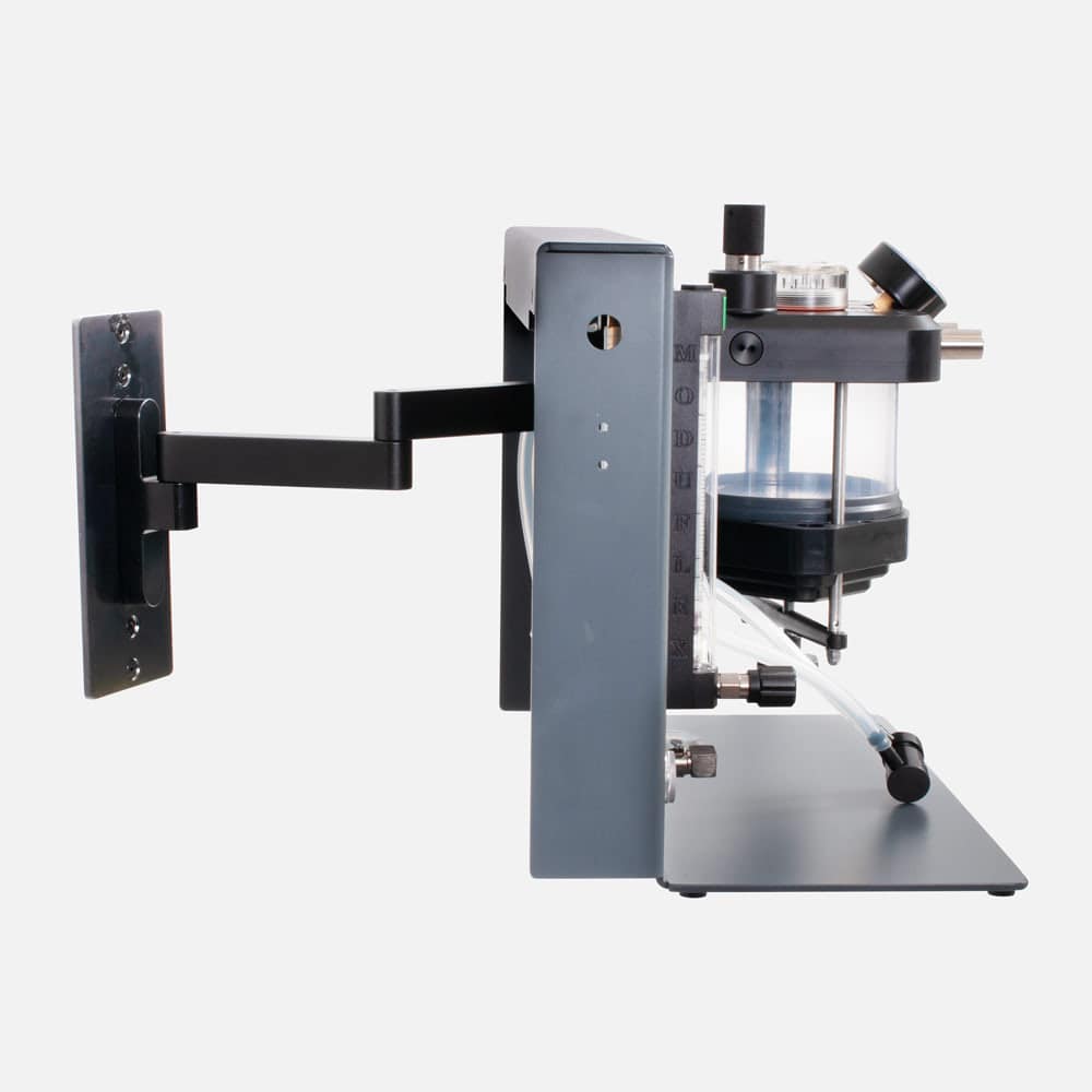 Moduflex Multiflex Veterinary Anesthesia Machine - Vetamac