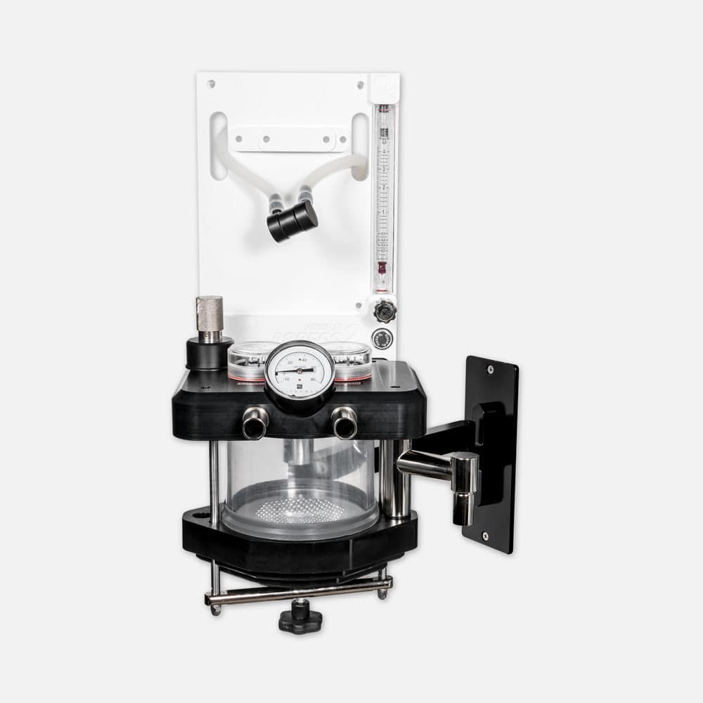 Veterinary Anesthesia Machines - Shop Moduflex Systems - Vetamac