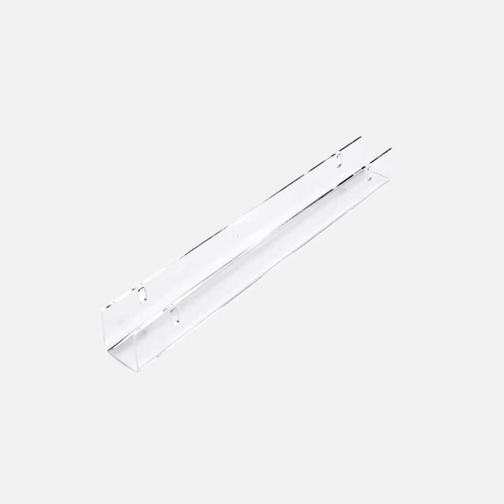 Flowmeter Shield - Vetamac