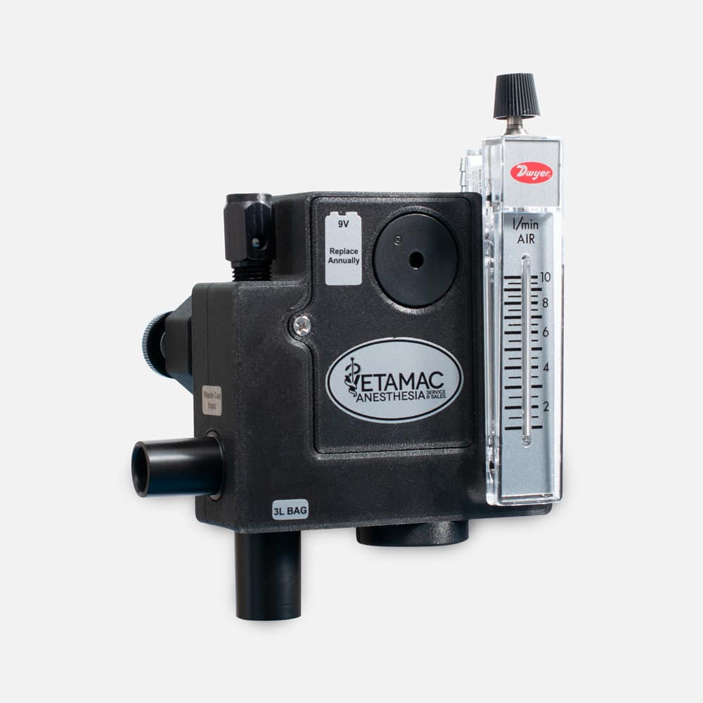 Safe Flow WAGD Interfaces - Vetamac