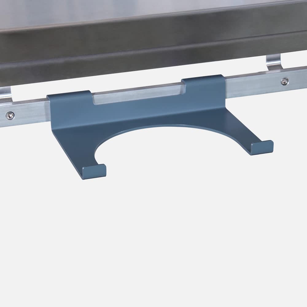 Heat Therapy Pump Support For Surgery Table - Vetamac