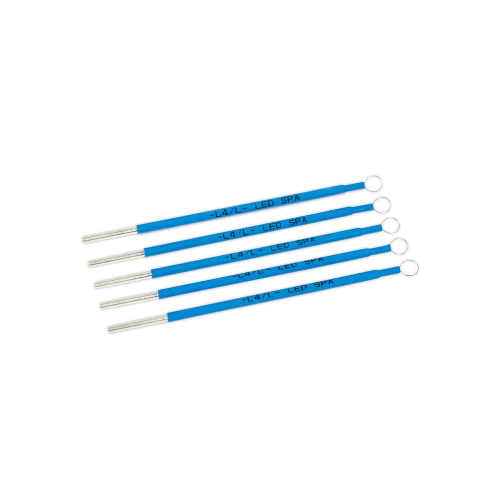 Autoclavable Loop Electrode - 5 Pack - Dispomed