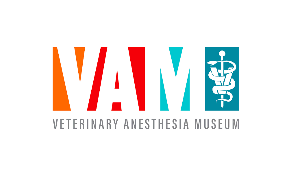 Veterinary Anesthesia Museum - Vetamac