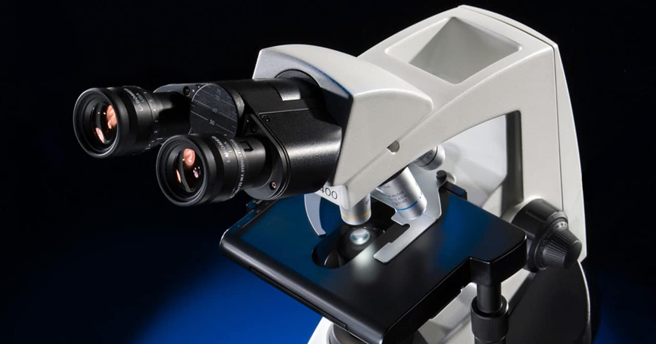 Microscope Maintenance Guide - Dispomed