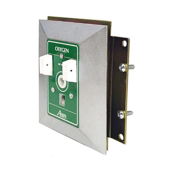 Oxygen Outlets Chemetron compatible - Dispomed