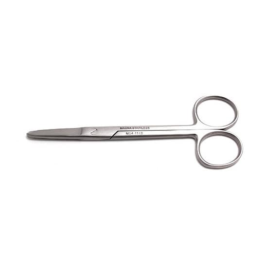 Littauer Stitch Scissors (SQ) - Dispomed