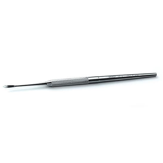 Root Tip Pick Heidbrink #1, straight - Veterinary Dental Instrument