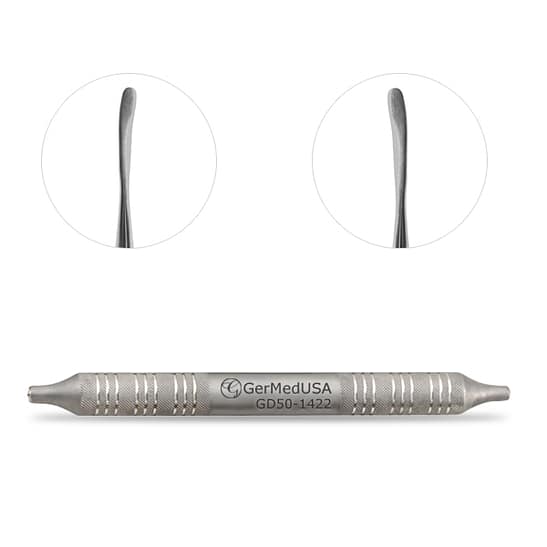 Freer Nasal Periosteal Elevator - Dispomed