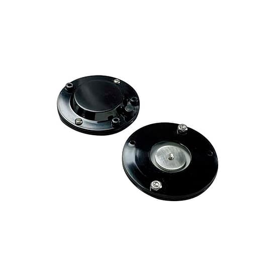 2002IE Pro Anesthesia Ventilator Pop-off Valve Assembly - Dispomed