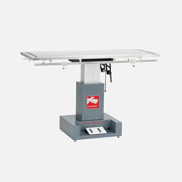 Vet-Tables Electric Surgery Table - Vetamac