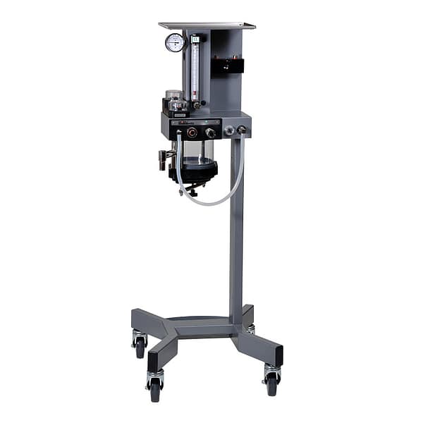 Did you know how and when to replace the CO2 absorbent in your ...