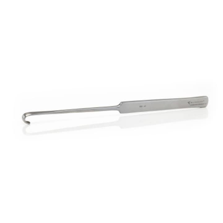 Snook Hook Blunt 8" Concave - Dispomed