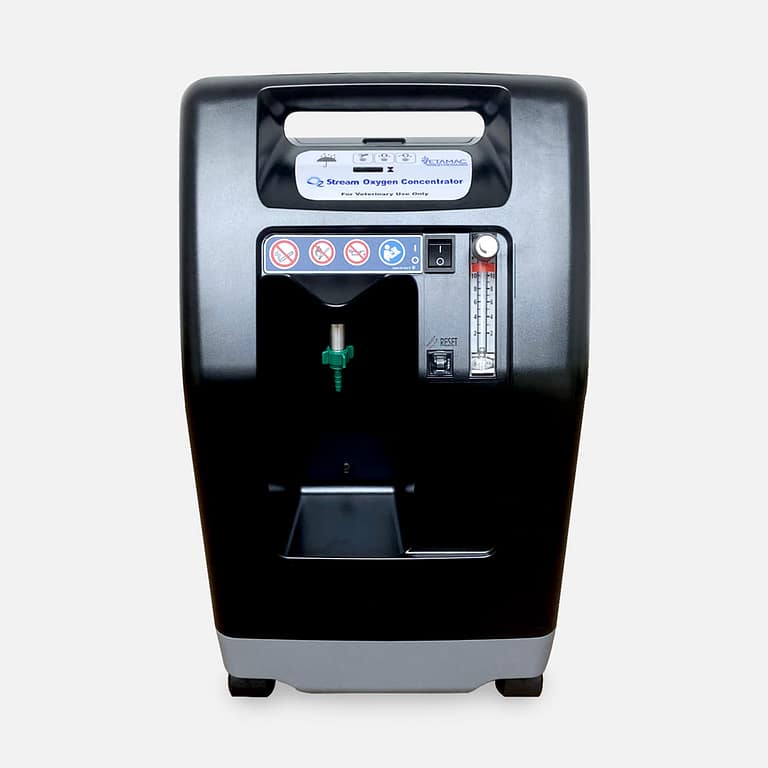 Tec 3 Anesthesia Vaporizer - Vetamac