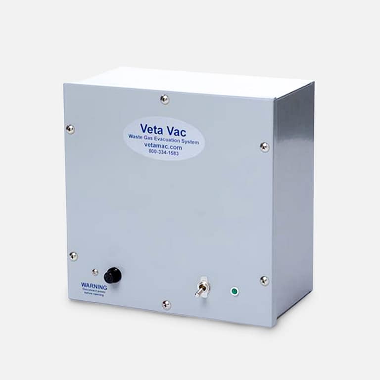 Non-Rebreathing Systems For Small Animal Anesthesia - Vetamac