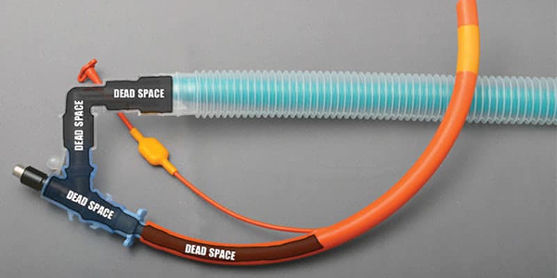 Understanding Dead Space In A Breathing Circuit - Vetamac