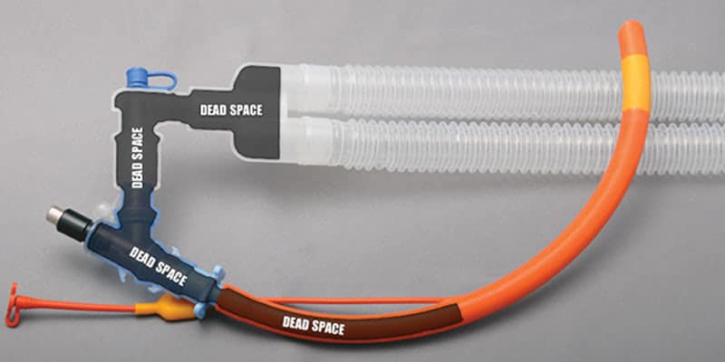 Understanding Dead Space In A Breathing Circuit - Vetamac