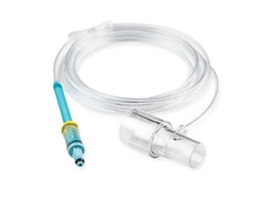 ISA CO2 Sample Line, High Humidity, Regular - Dispomed