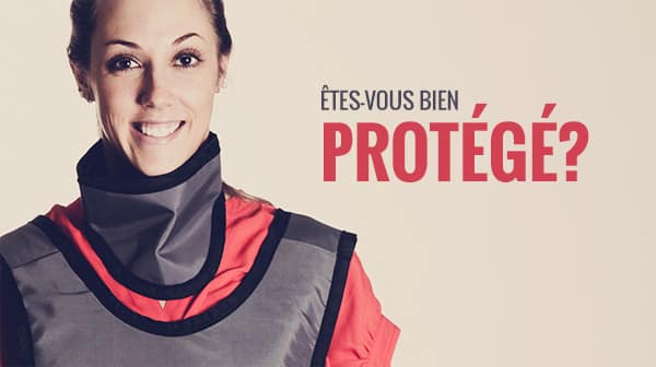Êtes-vous réellement protégé contre les rayons X de votre clinique ...