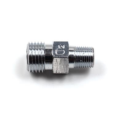 Check valve Diss X 1/4 NPT - Dispomed