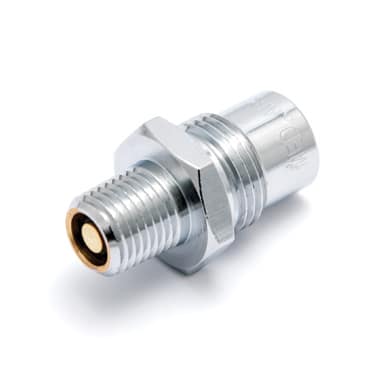 Demand Check Air - Dispomed