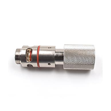 Pop-off Valve - Dispomed