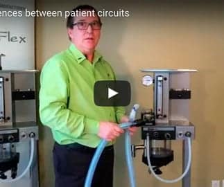 Video – The Differences Between Patient Circuits - Dispomed