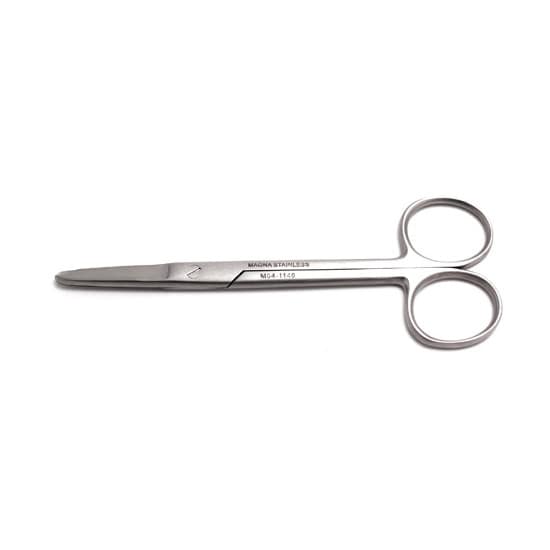 Littauer Stitch Scissors (SQ) - Dispomed