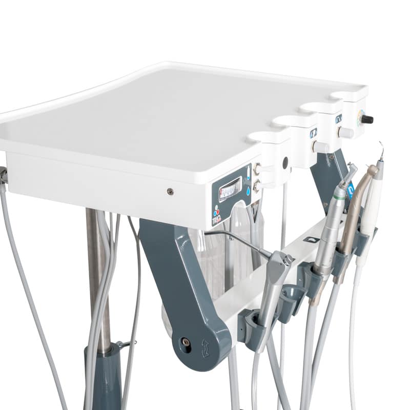 Appareil de dentisterie HIGHDENT Trio Plus - Dispomed