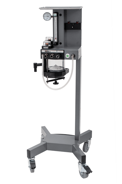 Veterinary Anesthesia Machine Purchase Guide - Dispomed