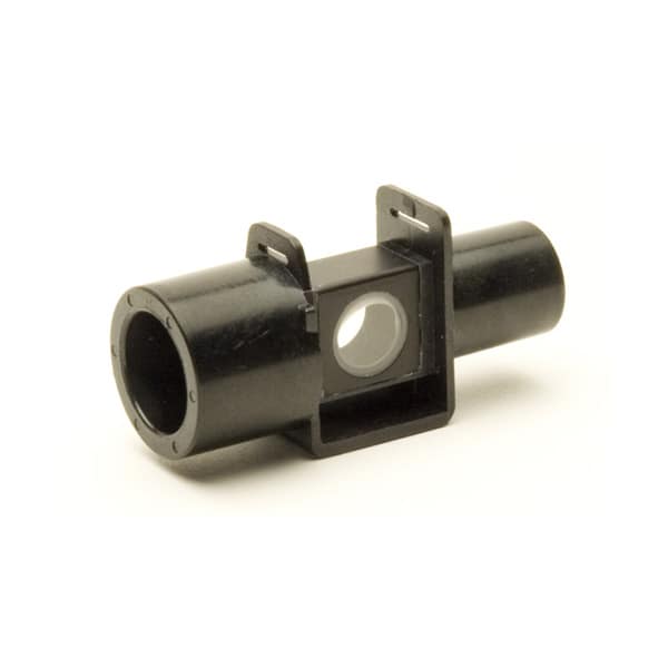 CO2 Airway Adapter Reusable for Main-Stream Sensors Capnostat 5 - Dispomed