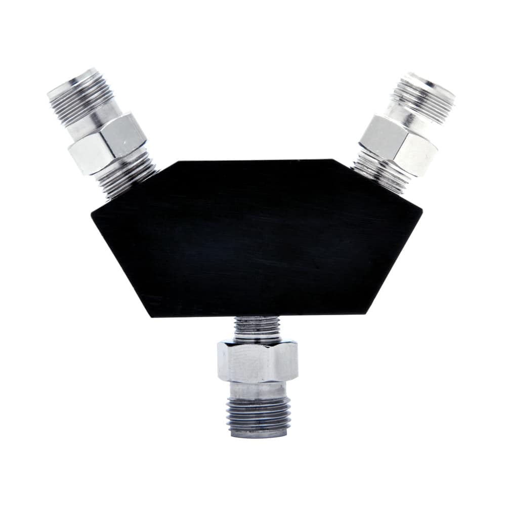 Moduflex Oxygen Y - Dispomed