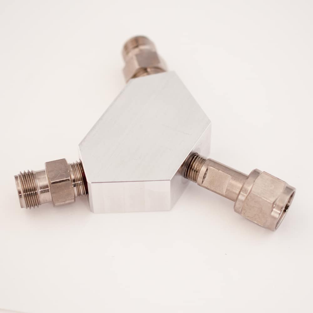 Moduflex Oxygen Y - Dispomed