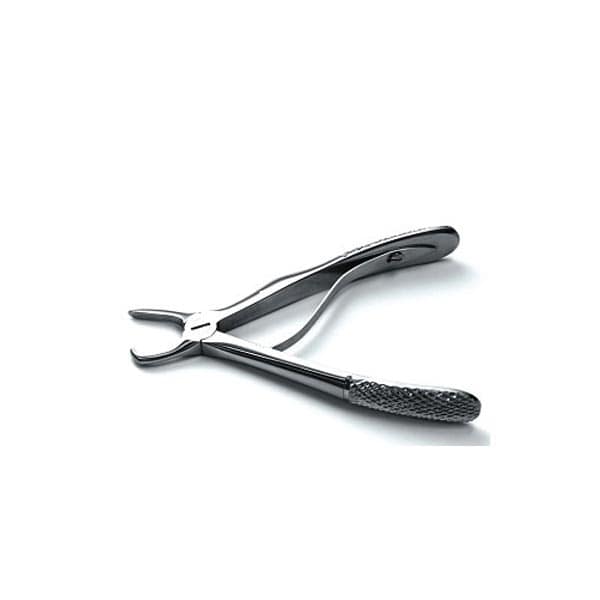 Tartar Remover Forceps 4 3/4" - Dispomed