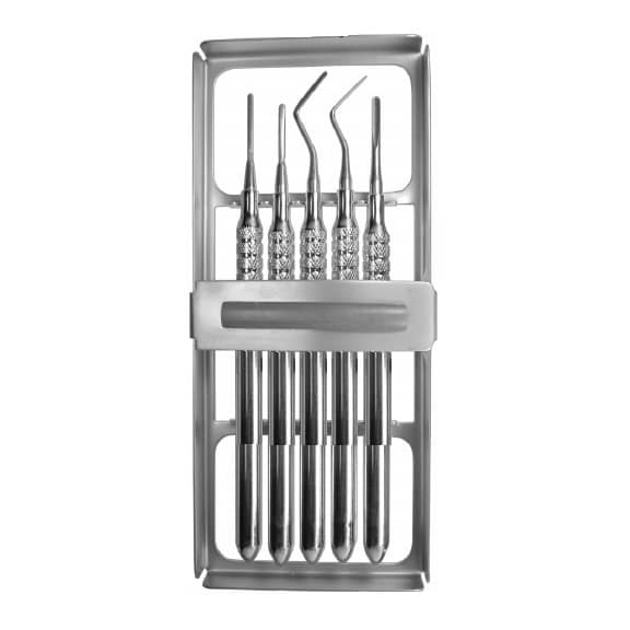 GerMed Periotomes Kit - Dispomed