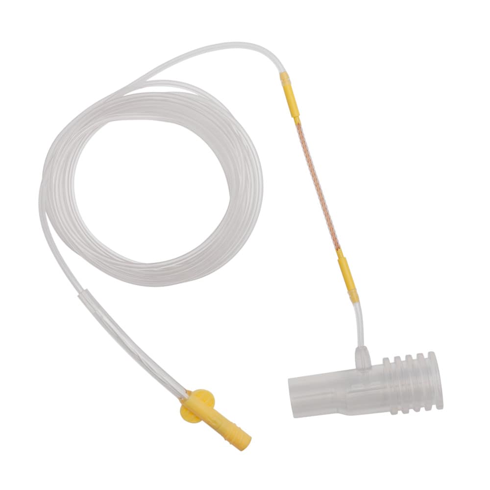 Adult-Pediatric CO2 Microstream Sampling Line - Dispomed