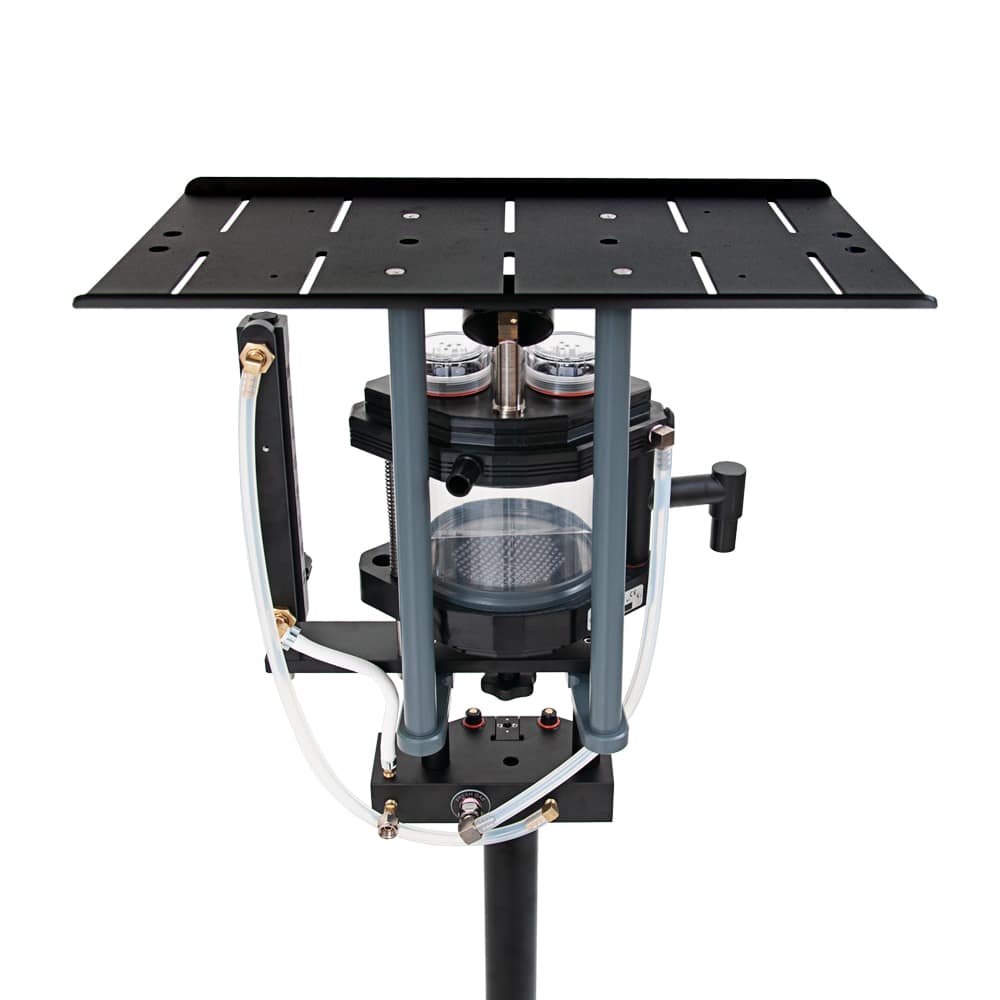 Moduflex Compact Shelf Kit - Dispomed
